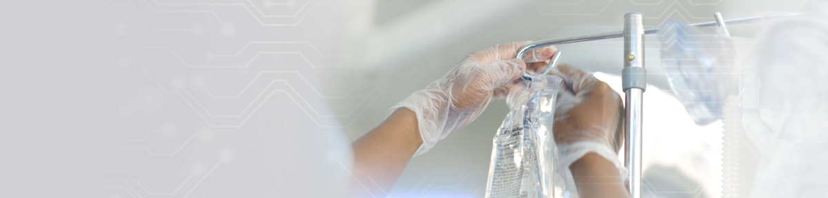 Fluid Management | Edwards Lifesciences